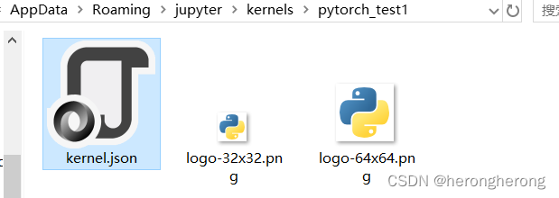 pycharm和anaconda的基础上解决Jupyter连接不上Kernel(内核)的问题--解决方案1_pycharm更改jupyter ipykernel-CSDN博客