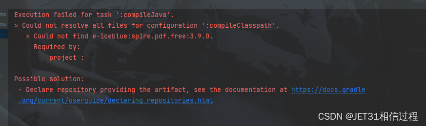 Gradle 设置本地maven仓库不成功 及 mavenLocal() 默认路径到底是什么_gradle默认本地仓库位置-CSDN博客