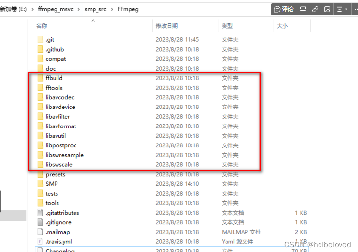 创建ffmpeg vs2019工程_ffmpeg vs工程-CSDN博客