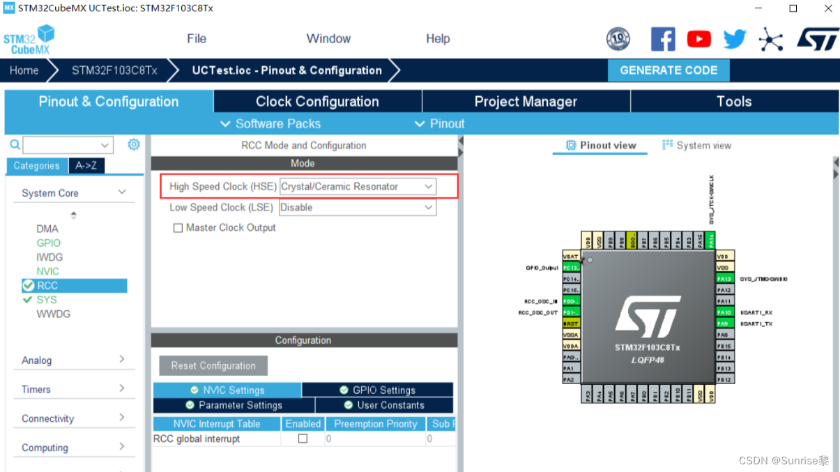 uCOS-III多任务程序_ucosiii源码下载-CSDN博客