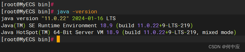 Linux系统启动Canal错误_canal启动失败-CSDN博客