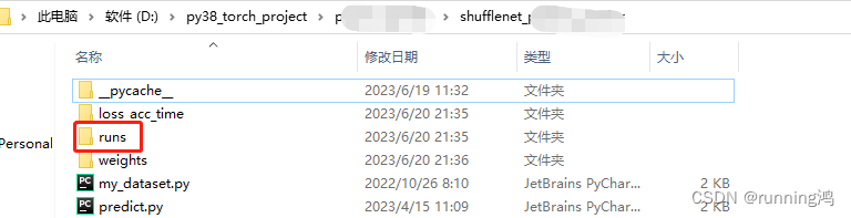 无法打开“http://localhost:6006/“的情况-CSDN博客