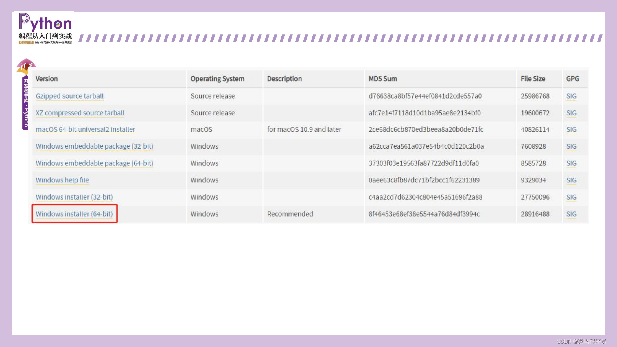 Python程序设计导论-CSDN博客