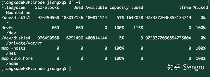 ubuntu 无法获取 的文件状态(stat): 没有那个文件或目录_理解Linux的文件描述符FD与Inode...-CSDN博客