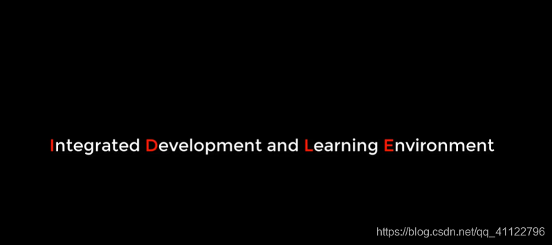 Python学习笔记1——python简介and学习笔记介绍python笔记 Csdn博客