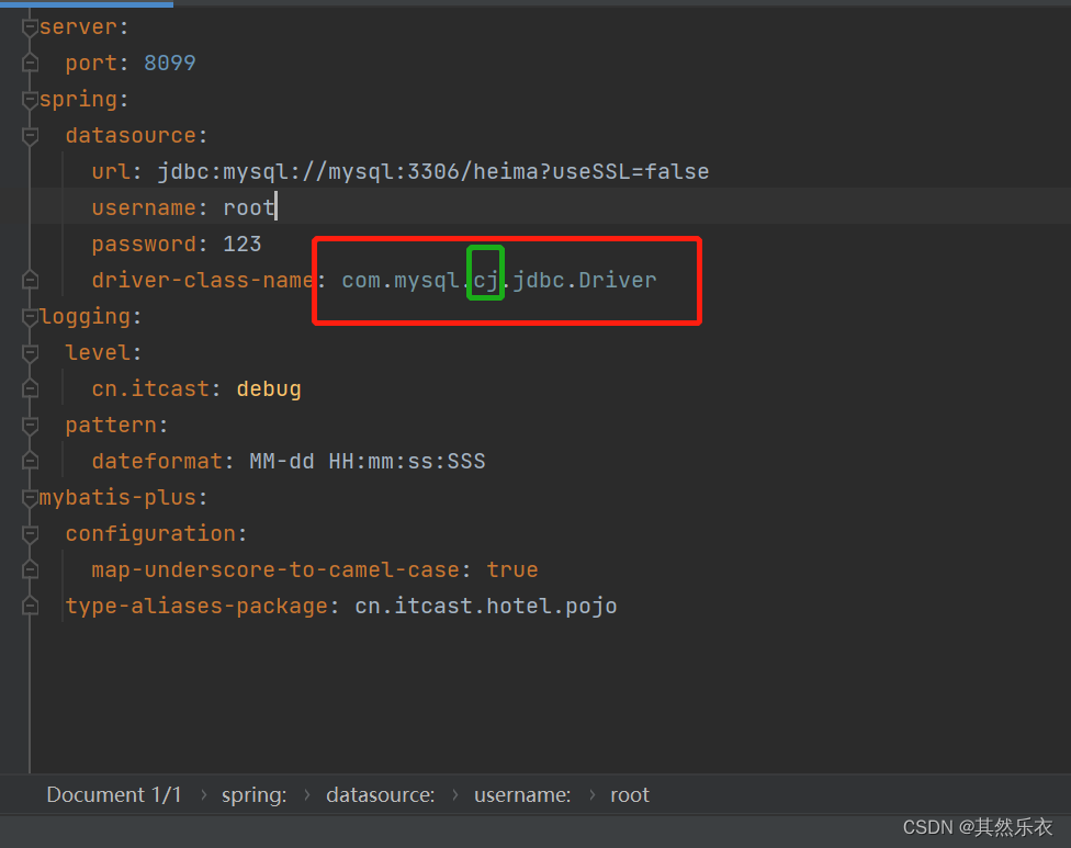 Loadng class `com.mysql.jdbc.Driver‘. This is deprecated. The new driver class is `com.mysql.cj ...