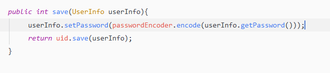 网页403错误（Spring Security报异常 Encoded password does not look like BCrypt）-CSDN博客