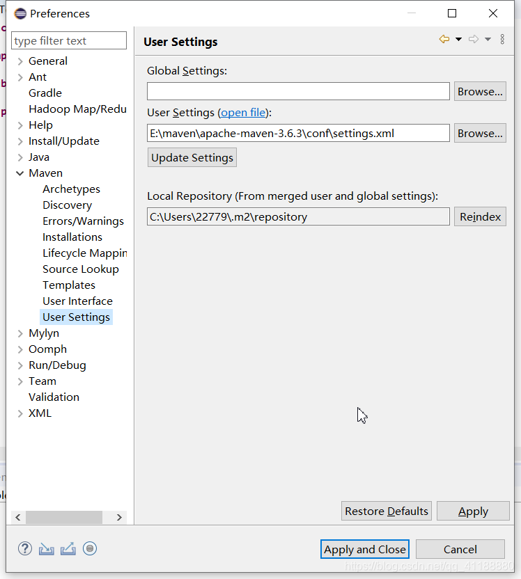 eclipse配置maven+JDBC的SQL server数据库开发环境_sqlserve maven-CSDN博客