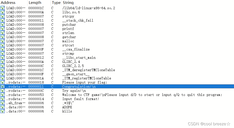 buu题解——SimpleRev_buu simplerev-CSDN博客