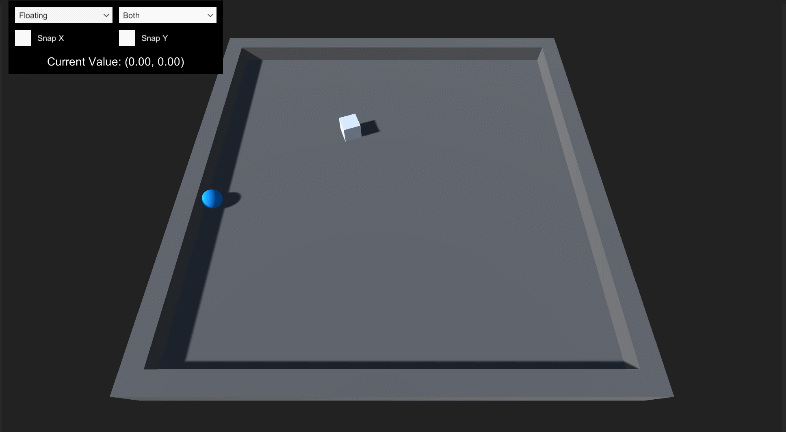 【工具篇】Joystick Pack摇杆使用Unity多场景使用摇杆_pygame joystick支持哪些厂家的摇杆-CSDN博客