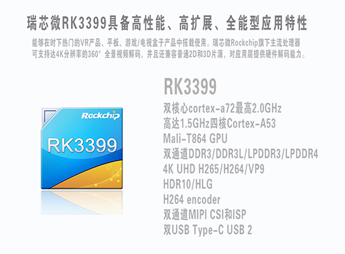荣品瑞星微RK3399-RP3399开发板-CSDN博客