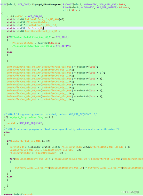 vector CanApe 离线标定方法和代码实现_vector 标定-CSDN博客