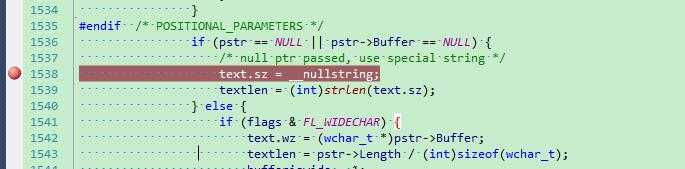 linux c printf 打印输出null_%s 输出 空字符串-CSDN博客