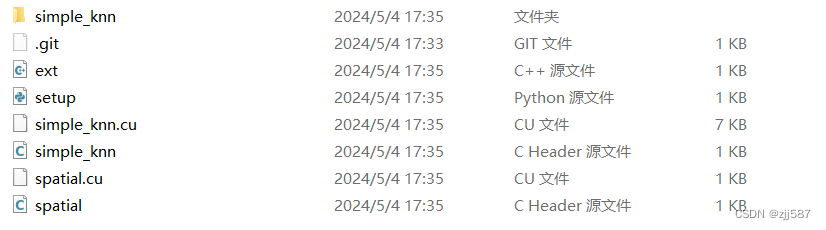 从零3DGS部署-win10-CSDN博客