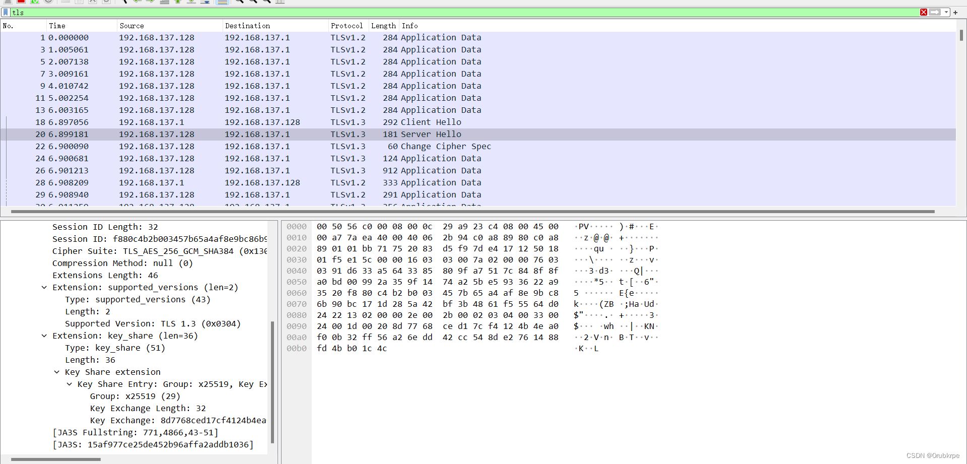Cobalt Strike流量特征分析_cobaltstrike流量特征-CSDN博客