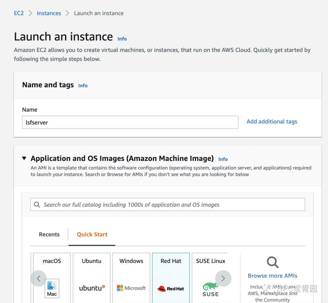 LSF实践专题（24）：如何在AWS上部署LSF集群_lsf搭建-CSDN博客