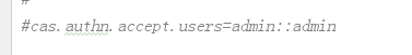 cas单点登录（5.2）-使用cas-overlay-template搭建cas服务器_cas overlay template教程-CSDN博客