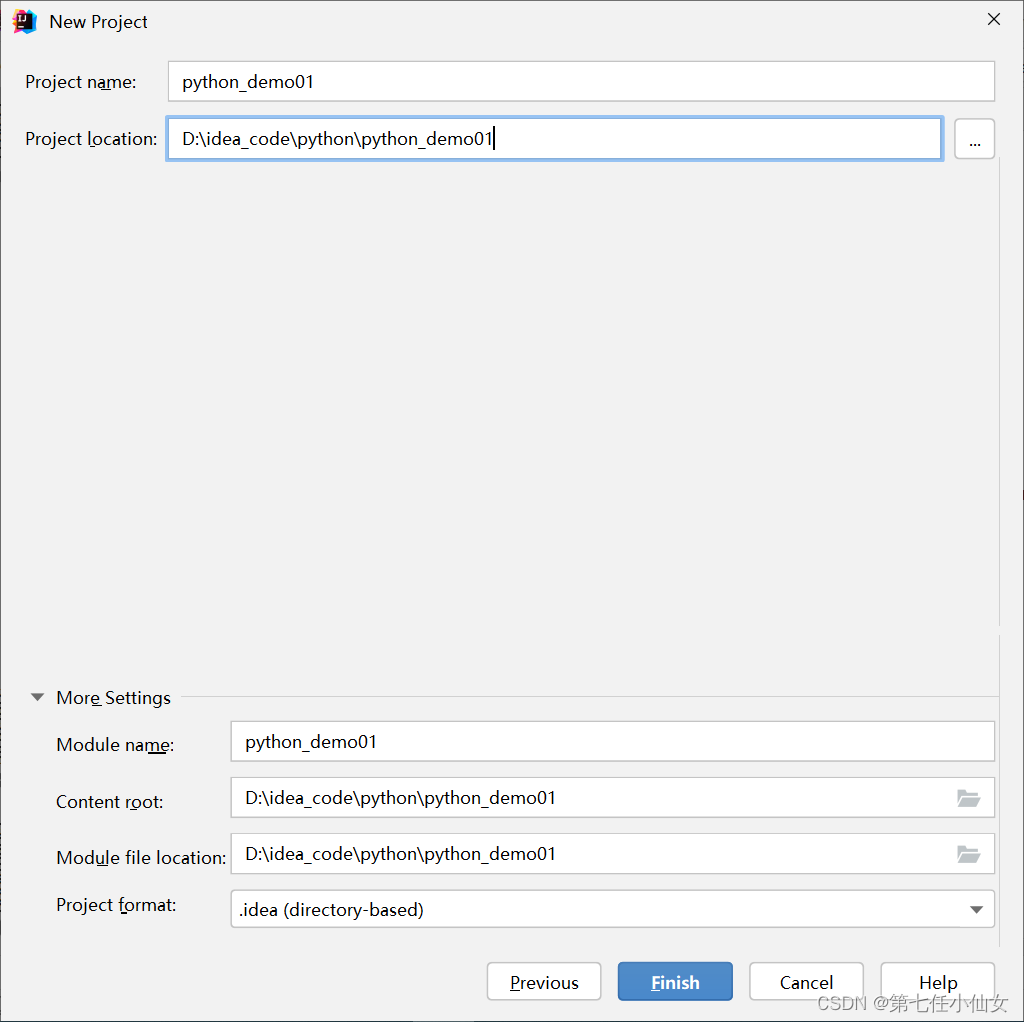 Idea搭建python编译运行环境idea New Project 没有python Csdn博客