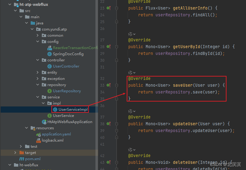 （十）springboot实战——springboot3下的webflux项目mysql数据库事务处理_webflux mysql-CSDN博客
