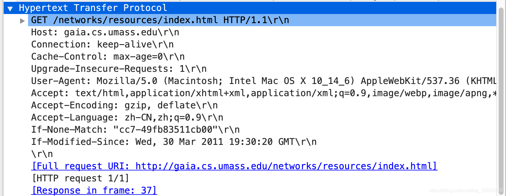 Wireshark使用实例（HTTP/DNS/SSL）English version_ignored unknown record-CSDN博客