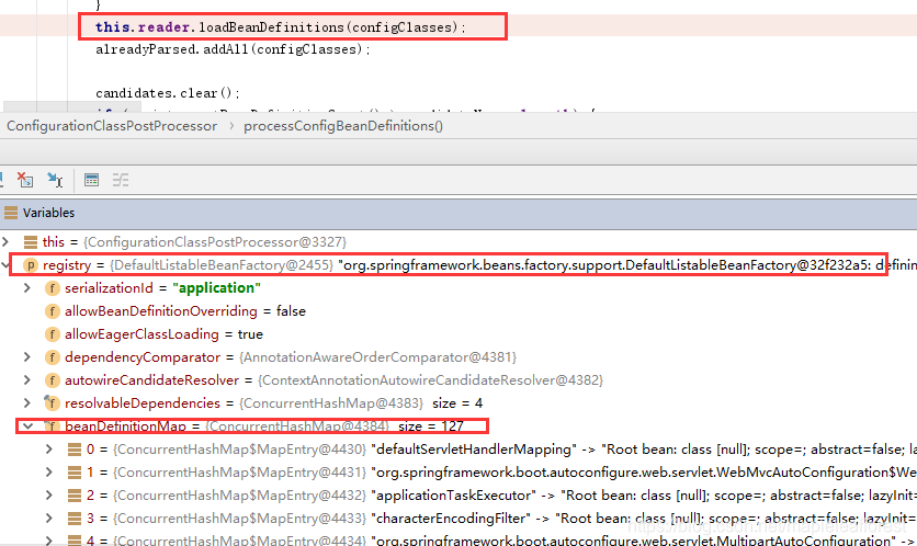 spring boot自动装配之@EnableAutoConfiguration详解_autoenableconfiguration-CSDN博客
