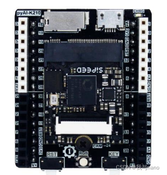 K210开发入门：GPIO控制LED与按键应用-CSDN博客