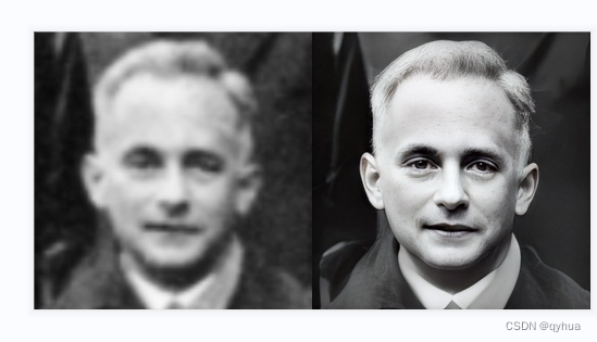 照片修复-GPEN框架-CSDN博客