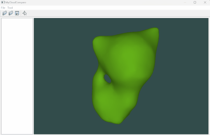 OpenGL 网格拾取坐标(Qt)_网格（Mesh）杂记-CSDN专栏