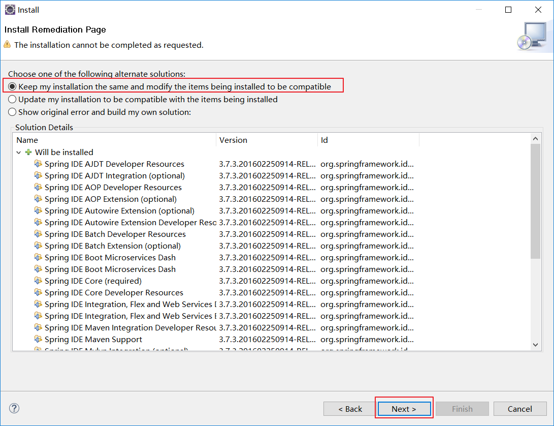 eclipse中springsource-tool-suite(sts)插件安装教程_toolsets插件如何安装-CSDN博客