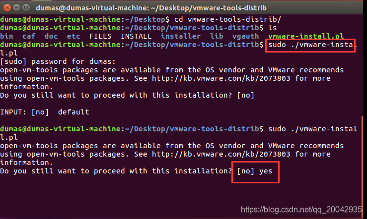 Ubuntu如何在VMWare里面屏幕自适应_vmware16 ubuntu 23.4 vmware tool 自动适应客户机-CSDN博客