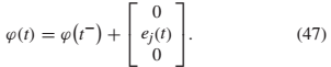 Event-Triggered H∞ Control for Continuous-Time Nonlinear System via Concurrent Learning_hji方程-CSDN博客