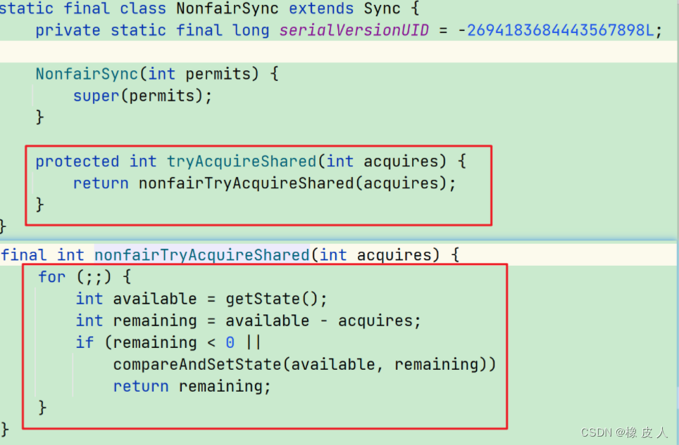 Java并发编程第9讲——CountDownLatch、CyclicBarrier和Semaphore（万字详解）_countdownlatch、cyclicbarrier、semaphore ...