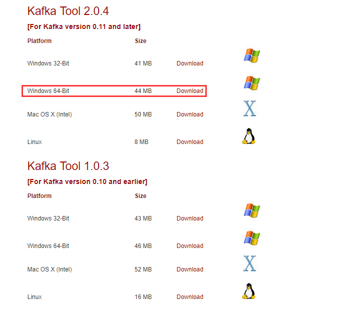 Kafka - 可视化工具（Kafka Tool）快速入门_kafka可视化工具-CSDN博客