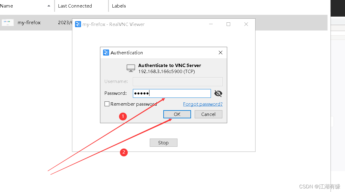云原生之使用Docker部署Firefox浏览器_docker firefox-CSDN博客