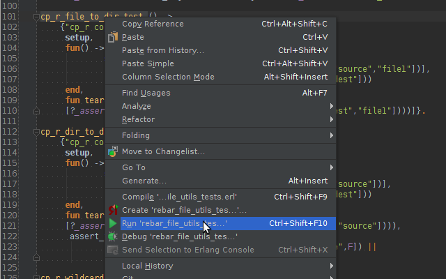 使用IntelliJ IDEA配置Erlang开发环境_erlang idea-CSDN博客
