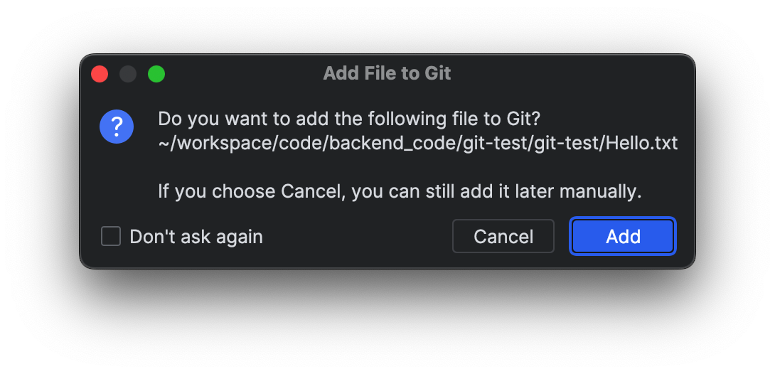 IDEA中git的常用操作（保姆级教学）_idea git clone-CSDN博客