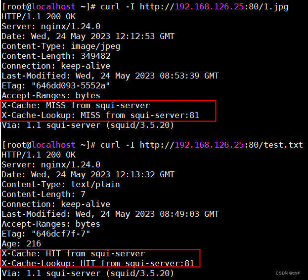 CDN_Varnish_Squid_cdn 软件squid varnish-CSDN博客