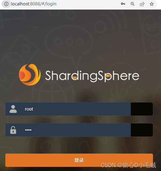shardingsphere-elasticjob-ui-3.0.1 连接 spring boot elasticjob 动态定时任务-CSDN博客