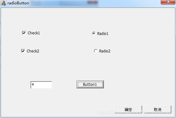 VS Check Box和Radio Button的用法_checkradiobutton-CSDN博客