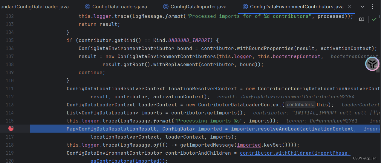 Spring与SpringBoot在配置读取方式上的区别_springboot拿不到environment-CSDN博客
