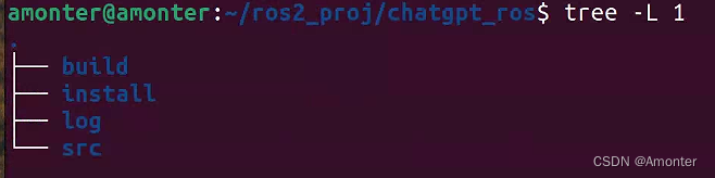 chatgpt接入ROS2控制小海龟_ros 系统 chatgpt-CSDN博客