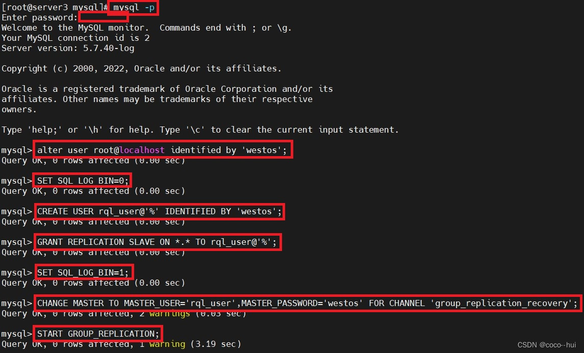 Lnmp架构之mysql数据库实战2_lnmp 数据库管理-CSDN博客