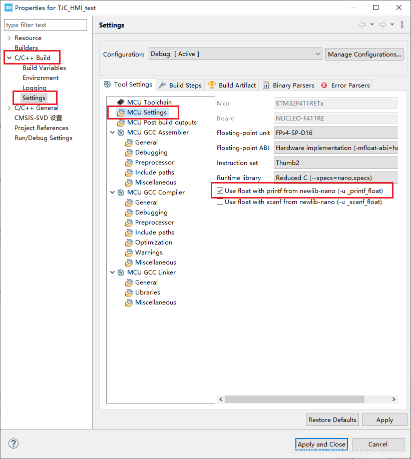 stm32 hal printf重定向_stm32 hal 重定向-CSDN博客