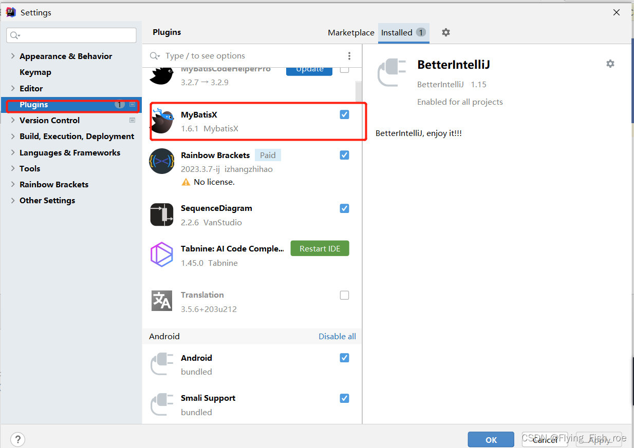 IEDA实用小技巧-02_idea codota-CSDN博客