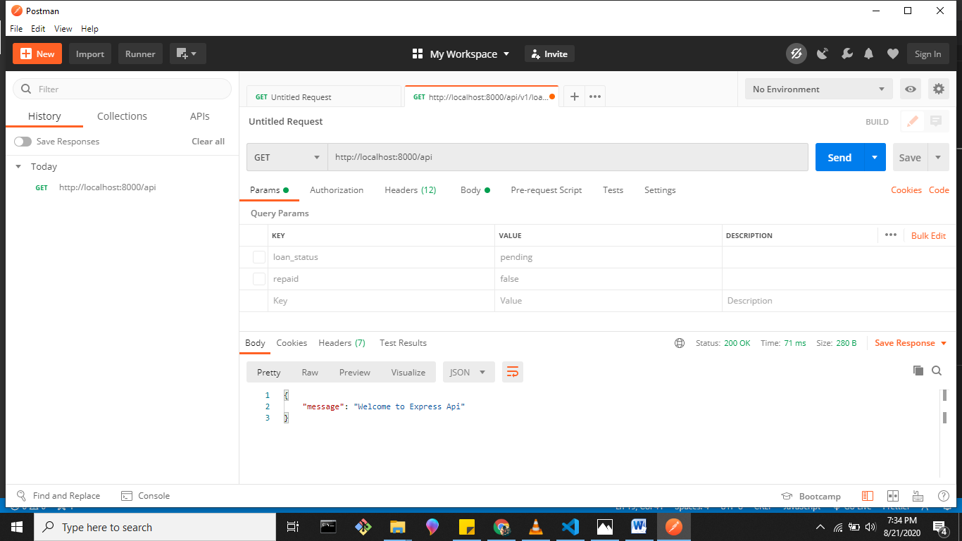 elephant_使用Elephant sql postgres构建一个宁静的api并表达js框架nodejs第1部分-CSDN博客