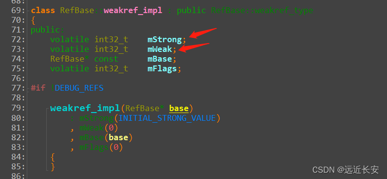 3.10 C++高级编程_Android强弱指针的实现与使用_c++ promote-CSDN博客