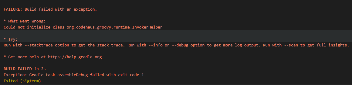 Flutter 版本与jdk Gradle的依赖问题flutter Gradle版本 Csdn博客