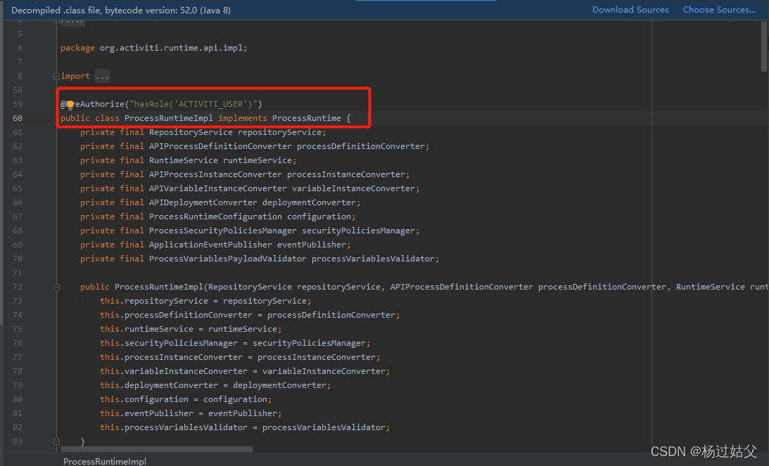 Springboot2 整合 Activiti7和mybatis-plus3失败以及踩到的坑_mybatisplus 和 activity报错-CSDN博客