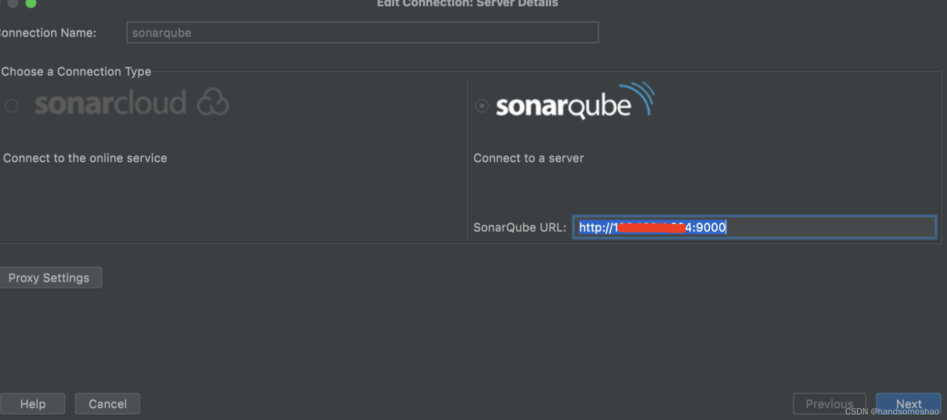 SonarQube最全使用教程_sonarqube使用教程-CSDN博客