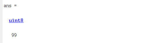 matlab图像数据类型uint8,double关系_unit8和double的区别-CSDN博客